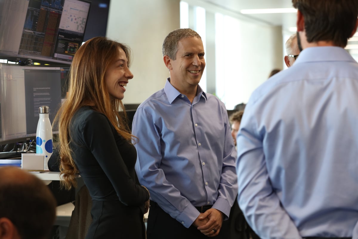 Careers | CFP Energy
