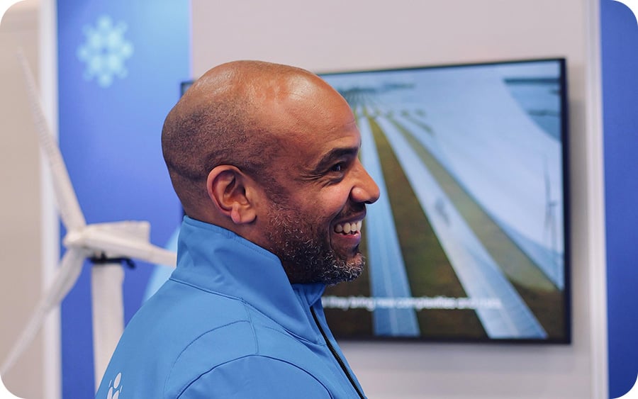 Power - Cyber Energia | CFP Energy